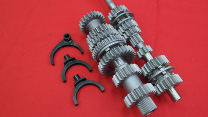 Audi 01E 6 Speed Dog Kits – Drivesport