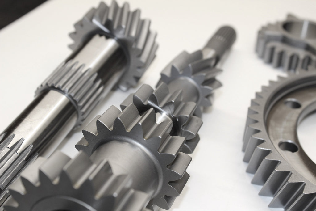 VW 02J,02A 4spd Drag Racing Dog Kit – Drivesport