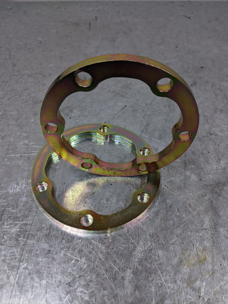 100mm CV Joint Spacer – Drivesport